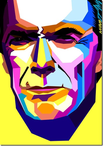 PopBox WPAP: WPAP GALLERY BY ITOCK S.
